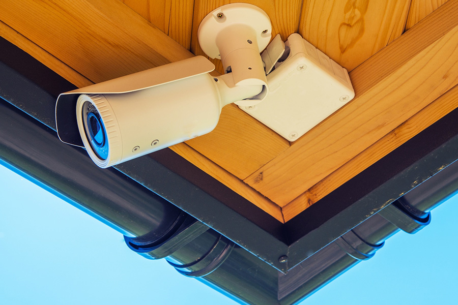 How to Get the Most from Your Security Cameras In Jackson | Secure24 ...